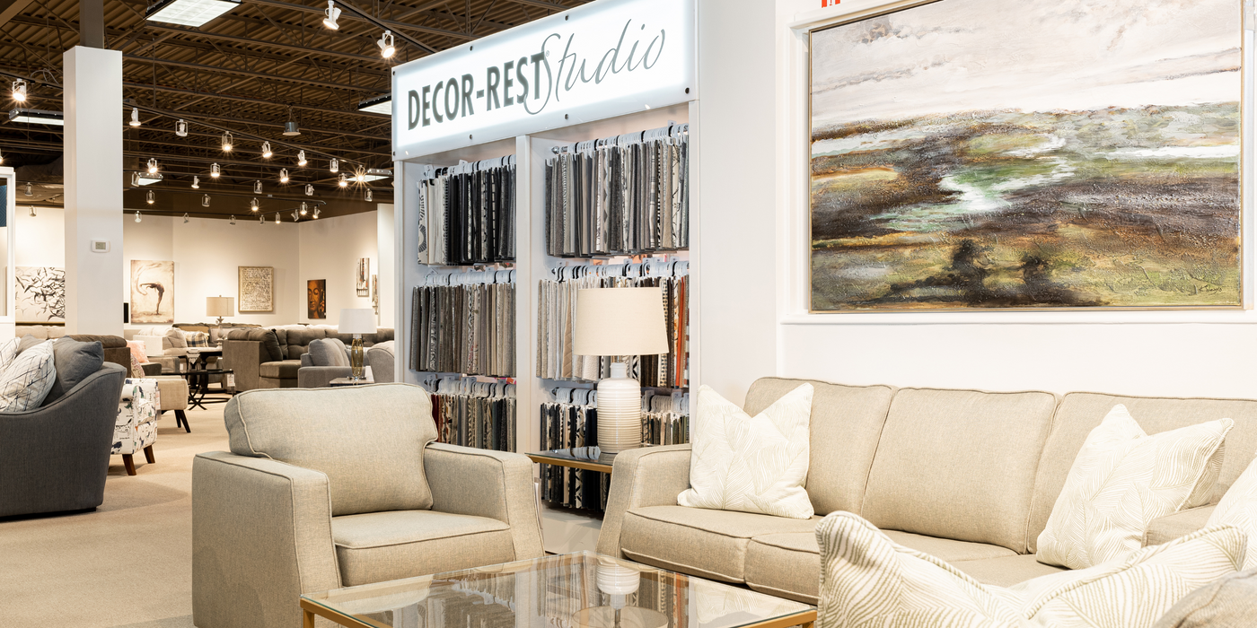 Customization – WorldWide Furniture