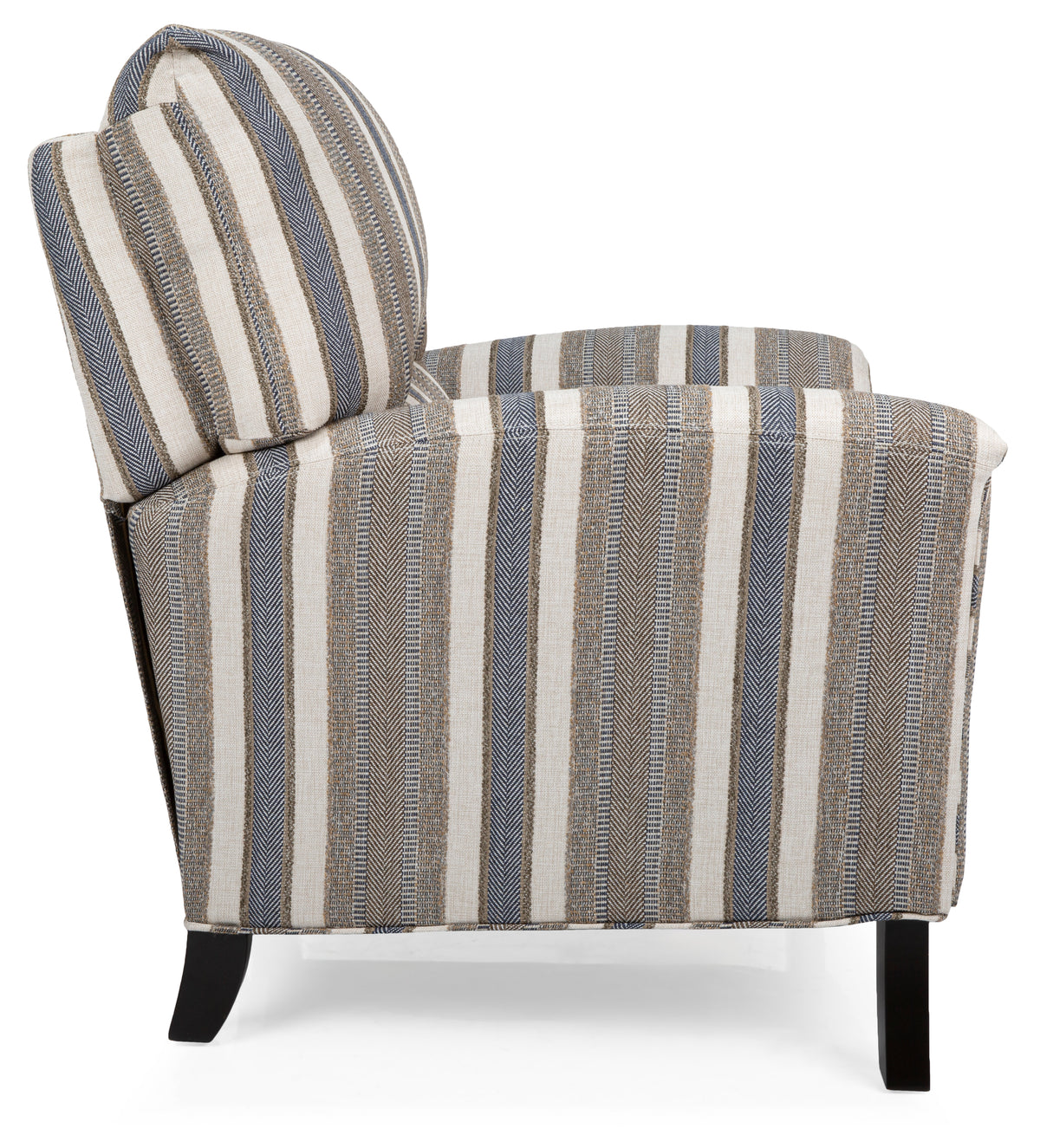 Esen Wood Recliner Chair – WorldWide Furniture