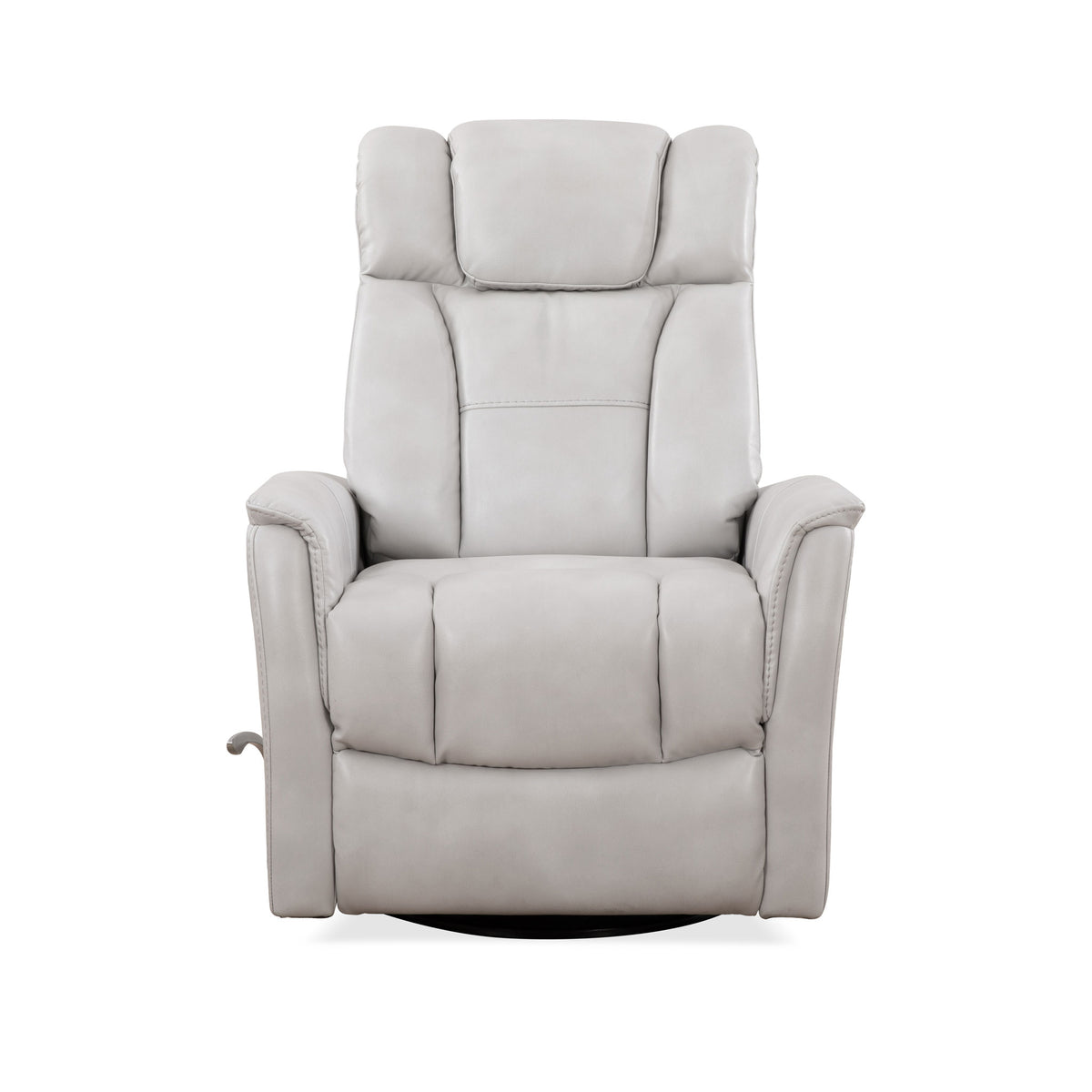 Alabama Manual Swivel Chair – WorldWide Furniture