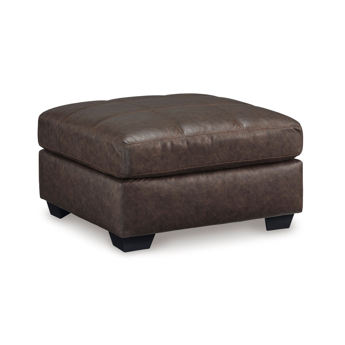 Barlin Mills Oversized Accent Ottoman – WorldWide Furniture