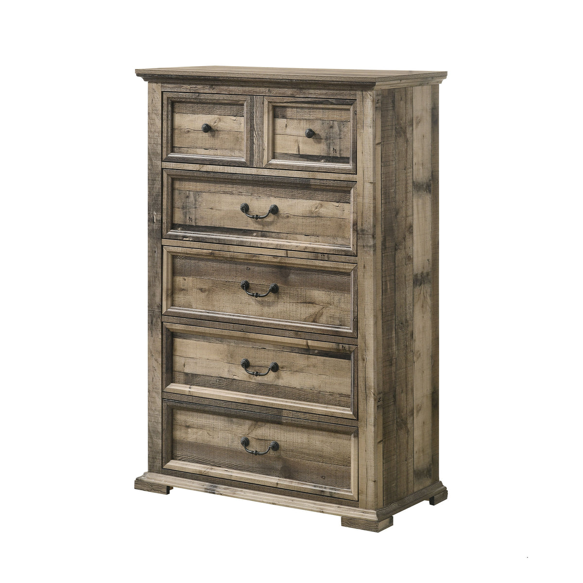 Berlin Chest – WorldWide Furniture