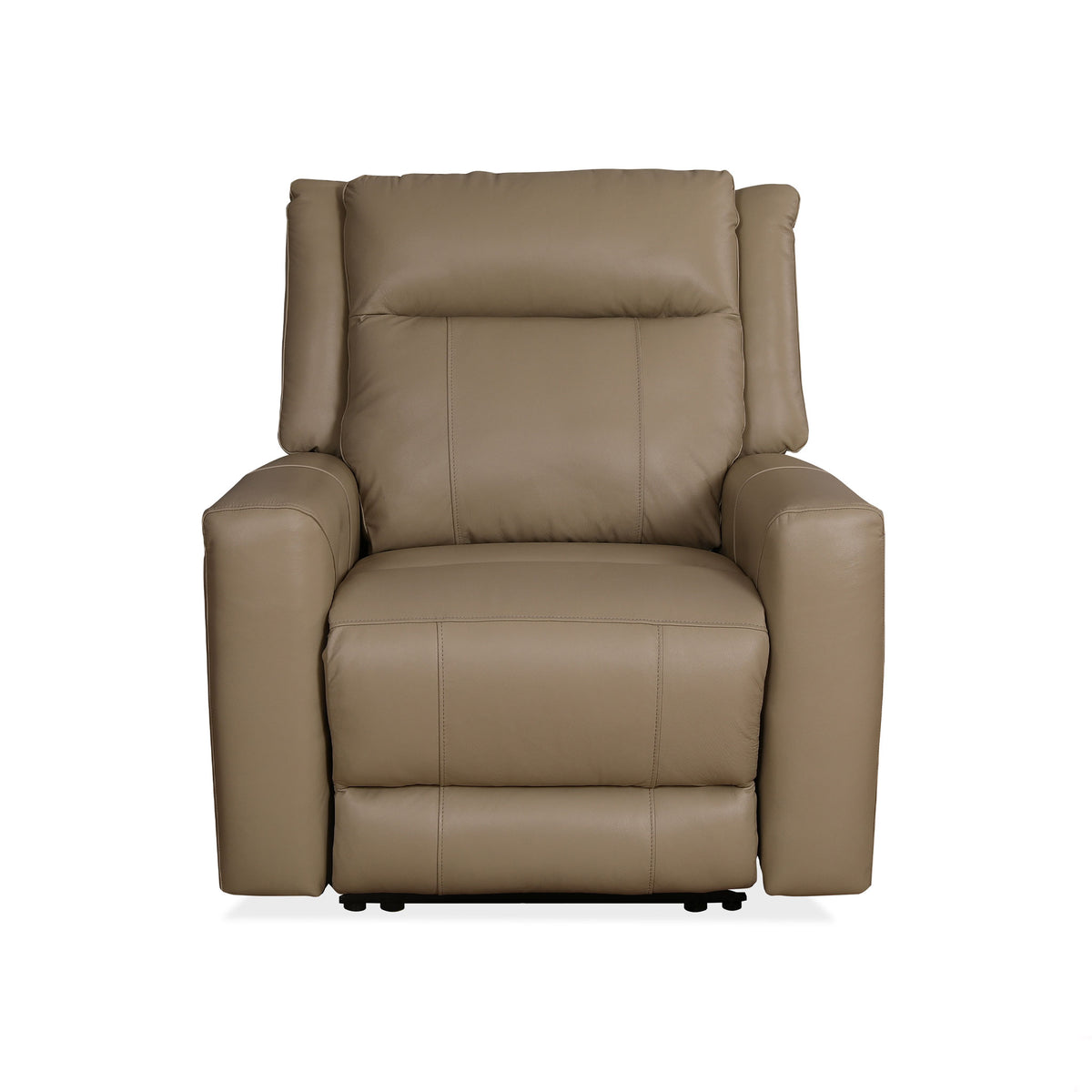 Colby Leather Power Recliner Chair – WorldWide Furniture