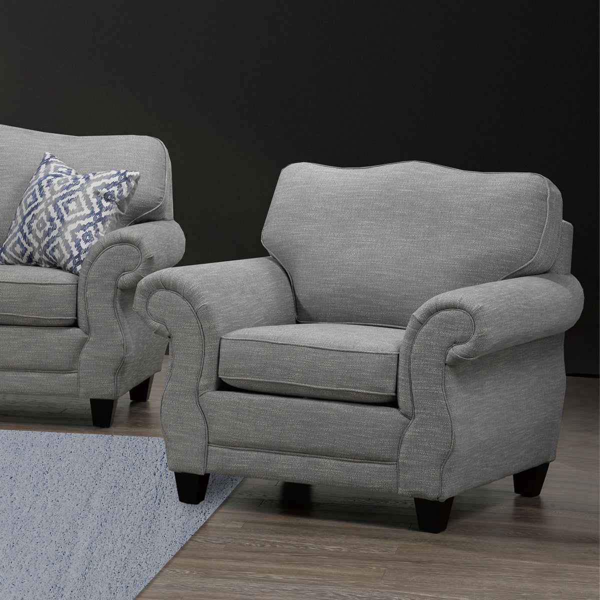 Kingston Chair – WorldWide Furniture