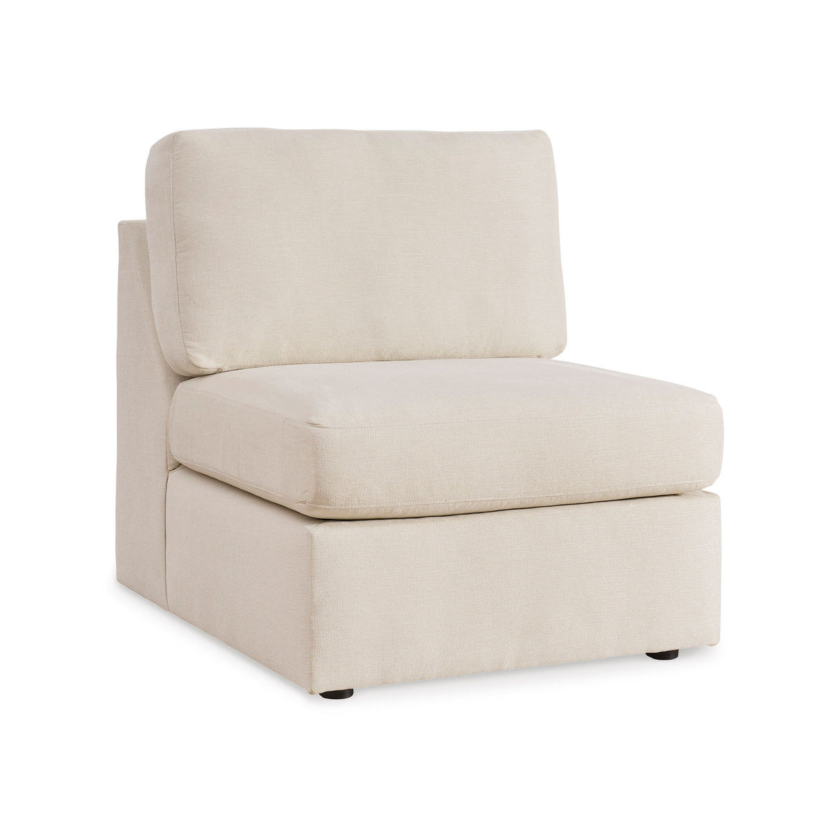 Modmax Armless Chair – WorldWide Furniture