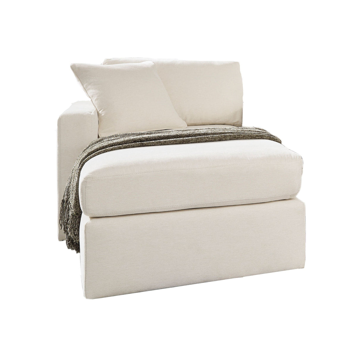 Modmax LAF Corner Chaise – WorldWide Furniture