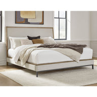 Tomtyn Upholstered Bed