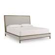 Tomtyn Upholstered Bed