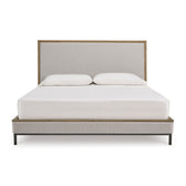 Tomtyn Upholstered Bed