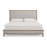 Tomtyn Upholstered Bed