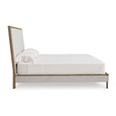 Tomtyn Upholstered Bed