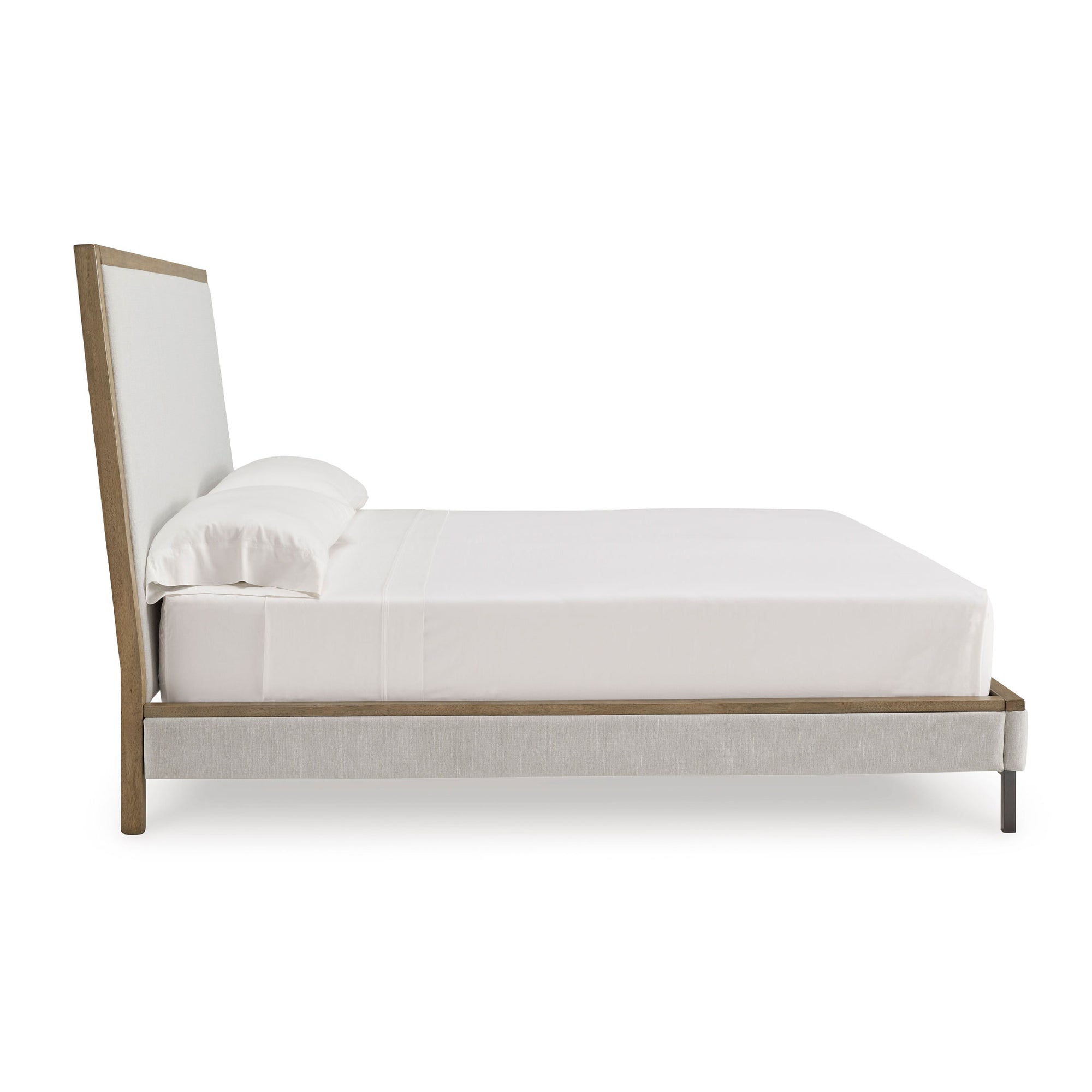 Tomtyn Upholstered Bed